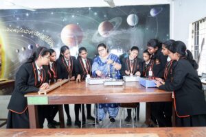 Best CBSE Residential School in Jajpur - Dev International School