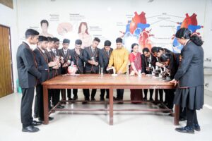 Best CBSE Residential School in Jajpur - Dev International School
