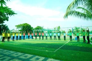 Best CBSE Residential School in Jajpur - Dev International School