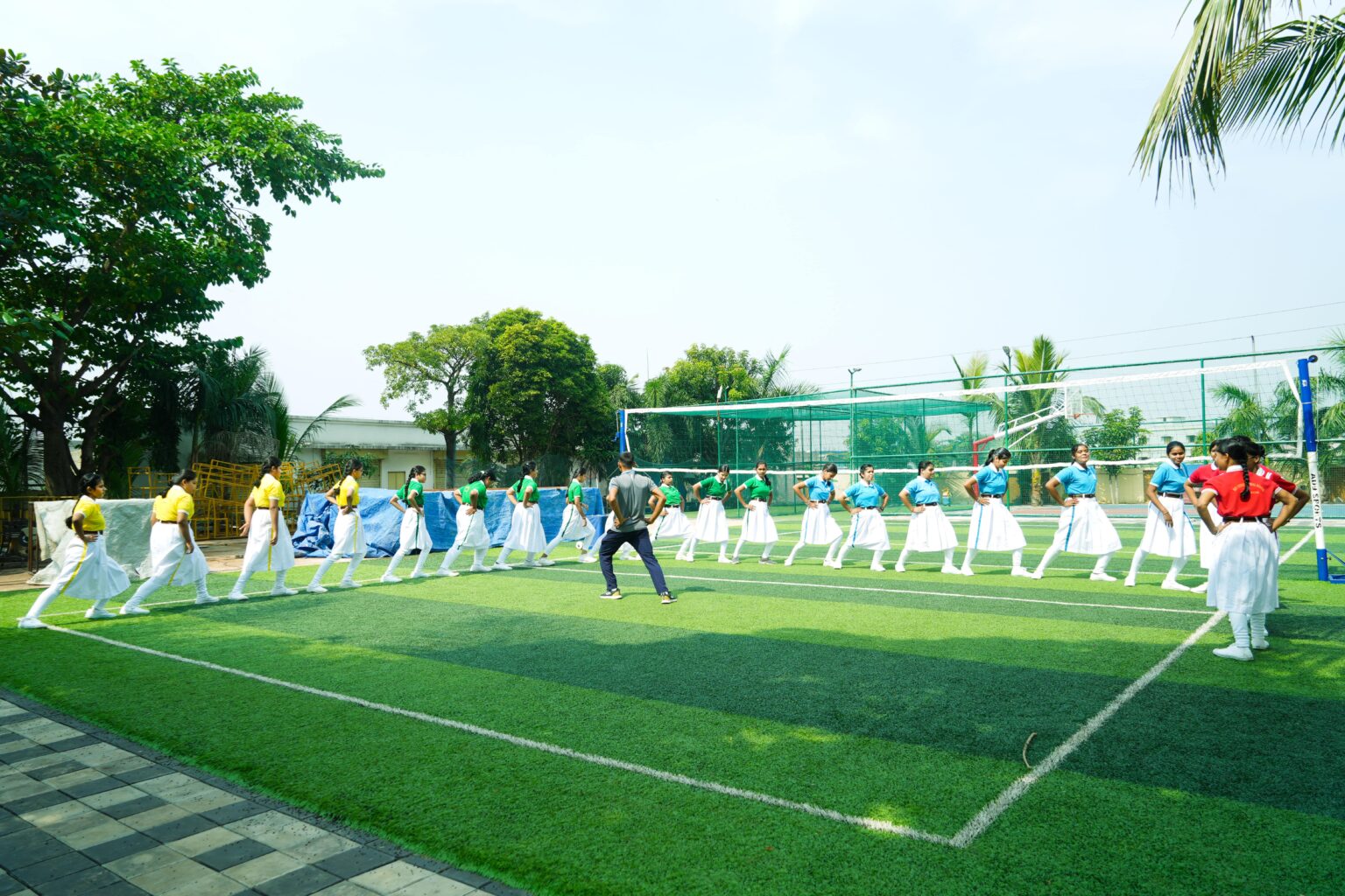 Best CBSE Residential School in Jajpur - Dev International School