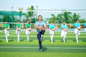 Best CBSE Residential School in Jajpur - Dev International School
